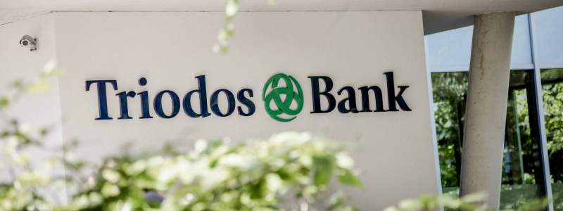 Bankieren bij een groene bank? In deze blog onze Triodos ervaringen